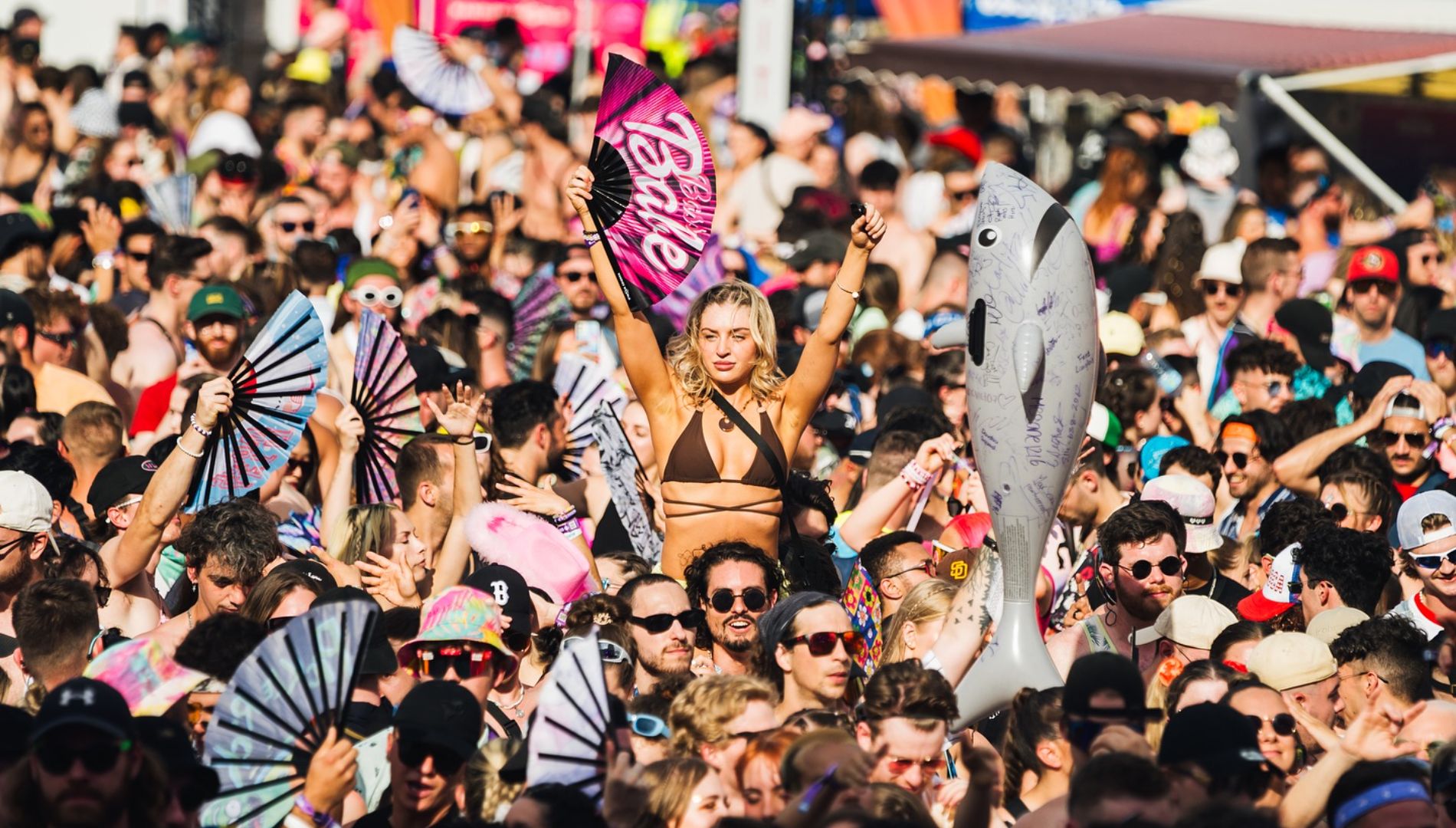 Le Festival Escapade dévoile sa programmation exceptionnelle! | Nightlife